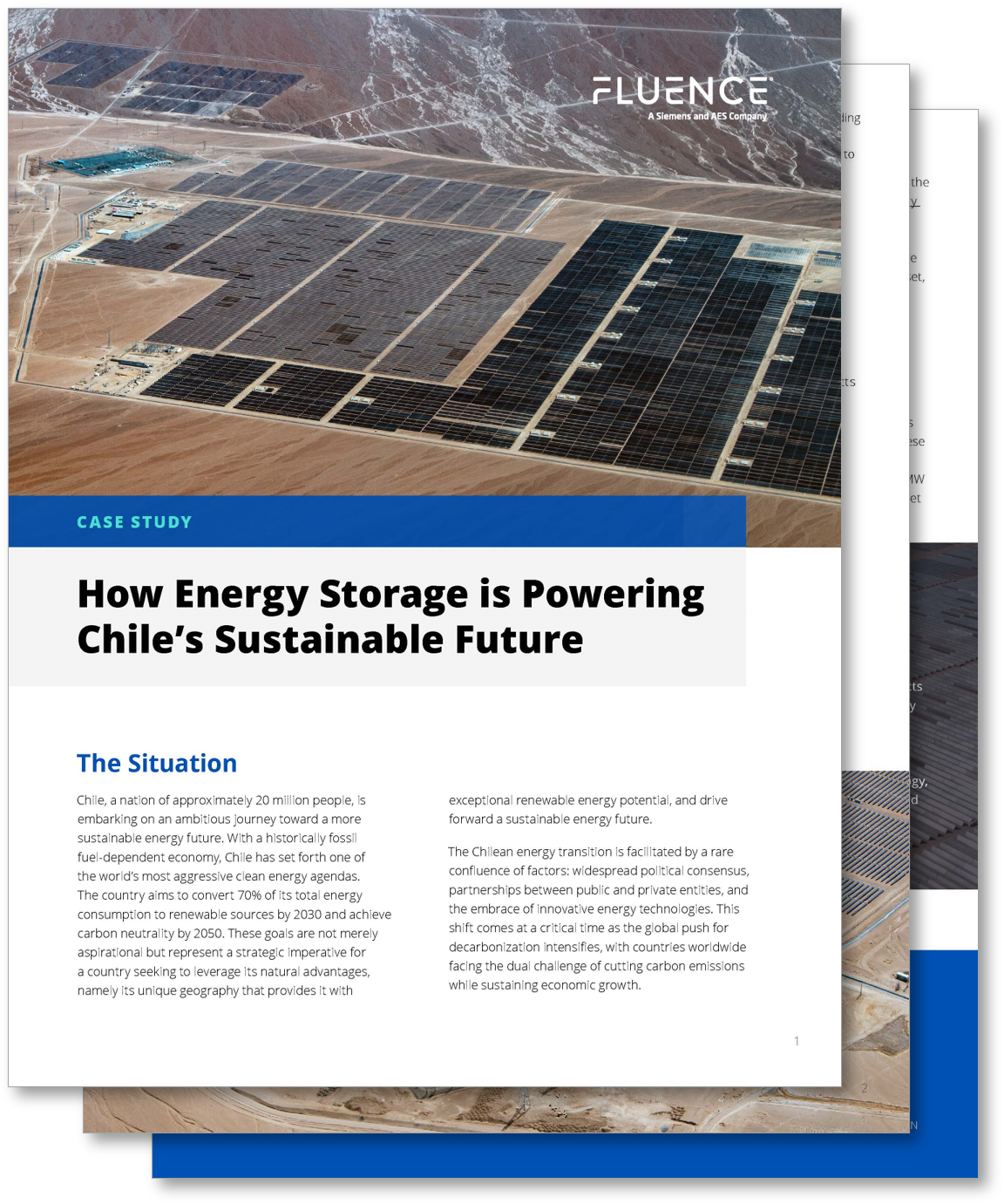 Download the Chile Sustainable Future Case Study