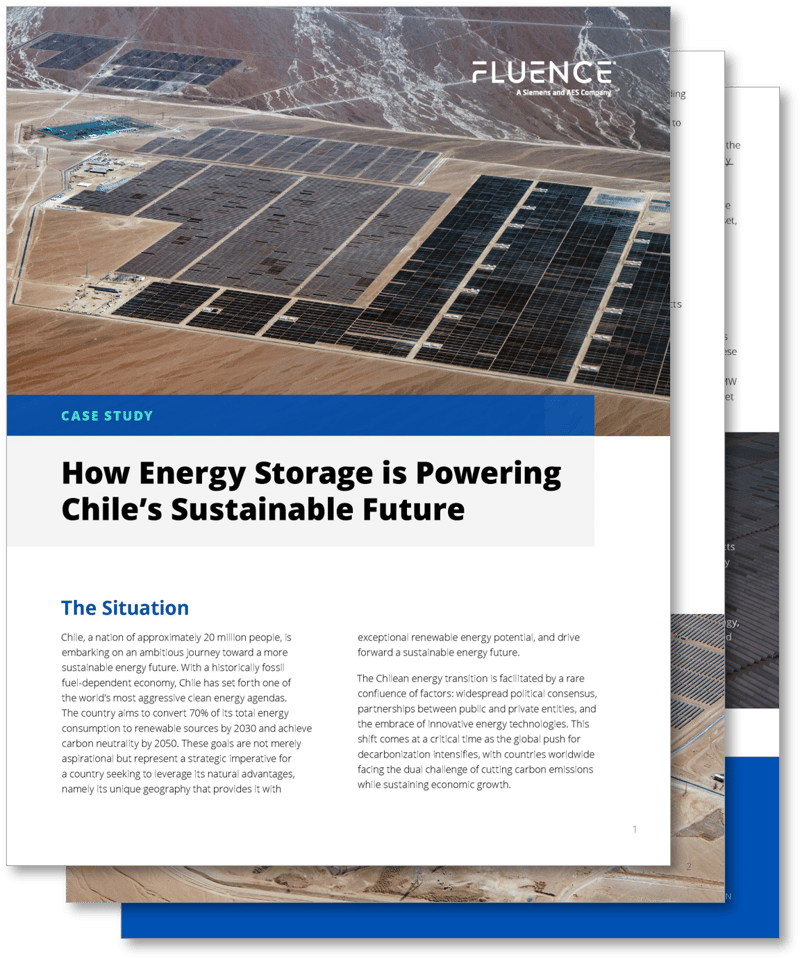 Download the Chile Sustainable Future Case Study