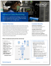Download the Fluence Advanced Data Monitoring