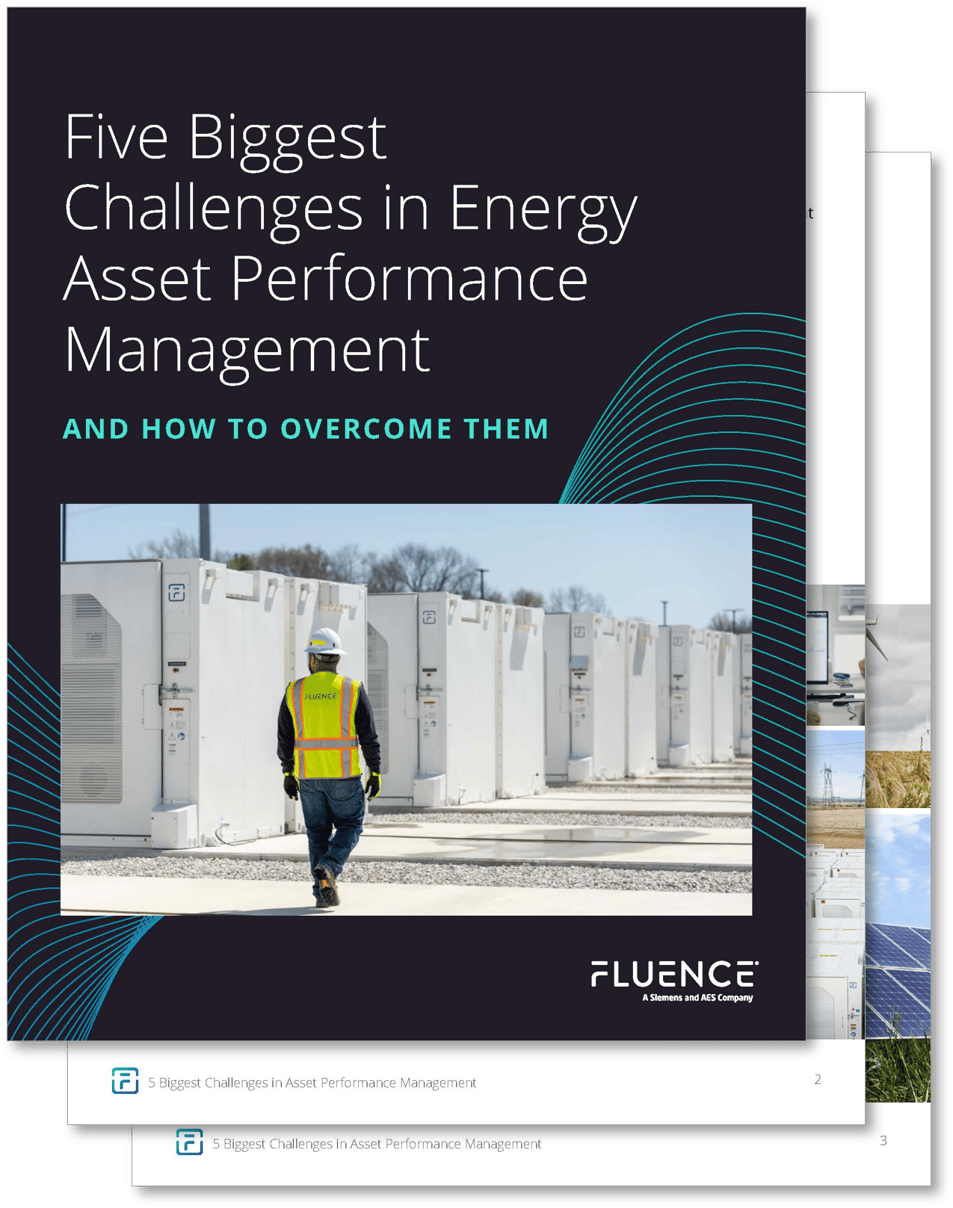 Download the Nispera eBook Five Challenges in Asset Management