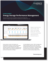 Download the Nispera Energy Storage Performance Management Brochure