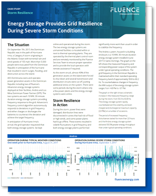 Download the Storm Resilience Case Study
