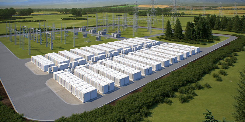 Download the Gridstack Tech Spec