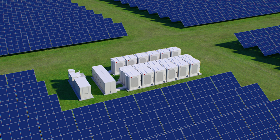 Fluence Q&A: What's on the Horizon for Solar + Storage?